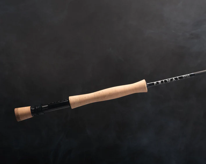 PRIMAL MEGA SALTWATER FLY FISHING RODS – Headwaters Art and Angling Co